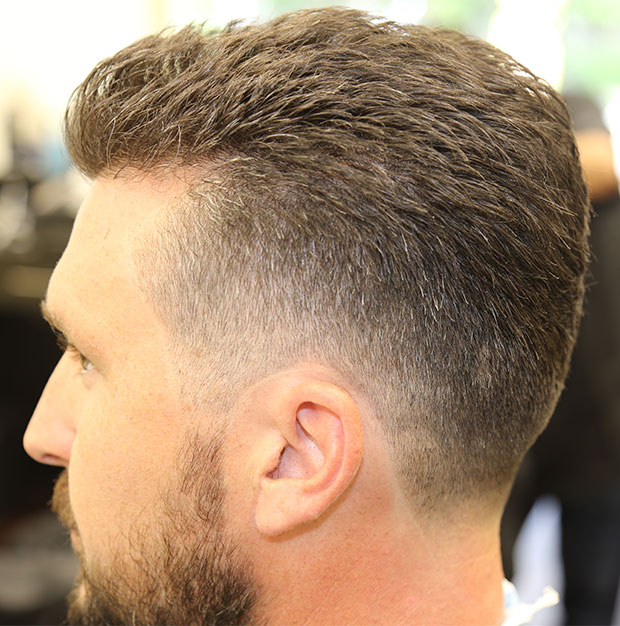 MEN | George's Fade Salons