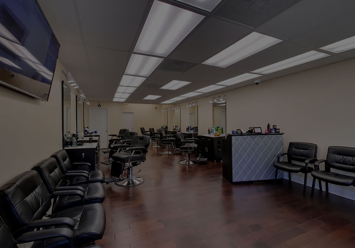 George's Fade Salons | Barber Shop & Unisex Salon